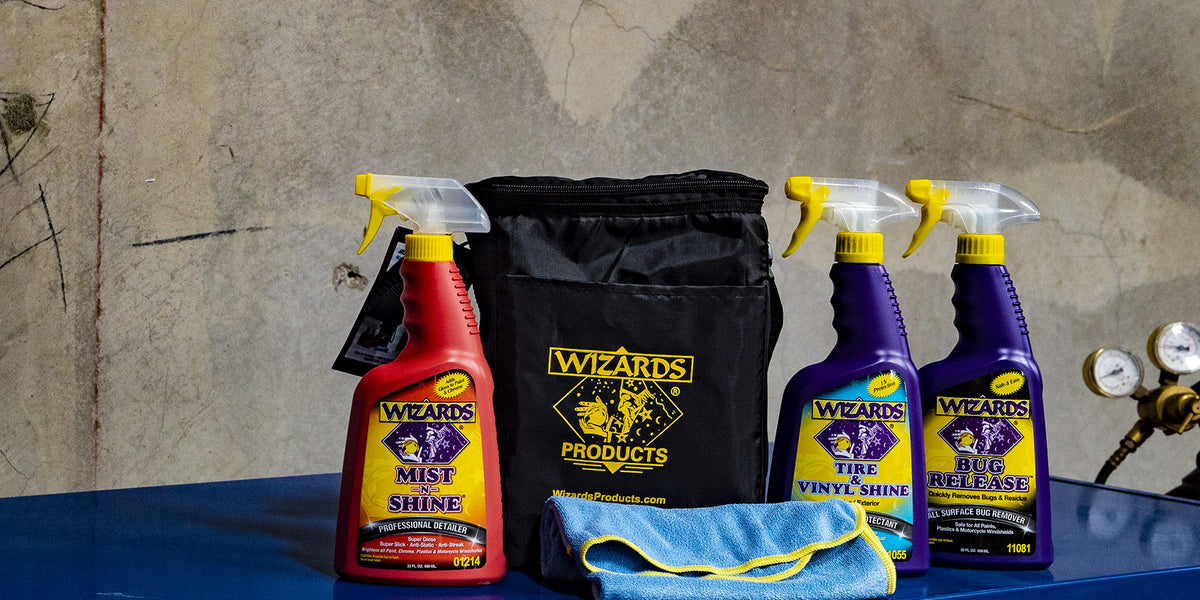 Kits — Wizards Products