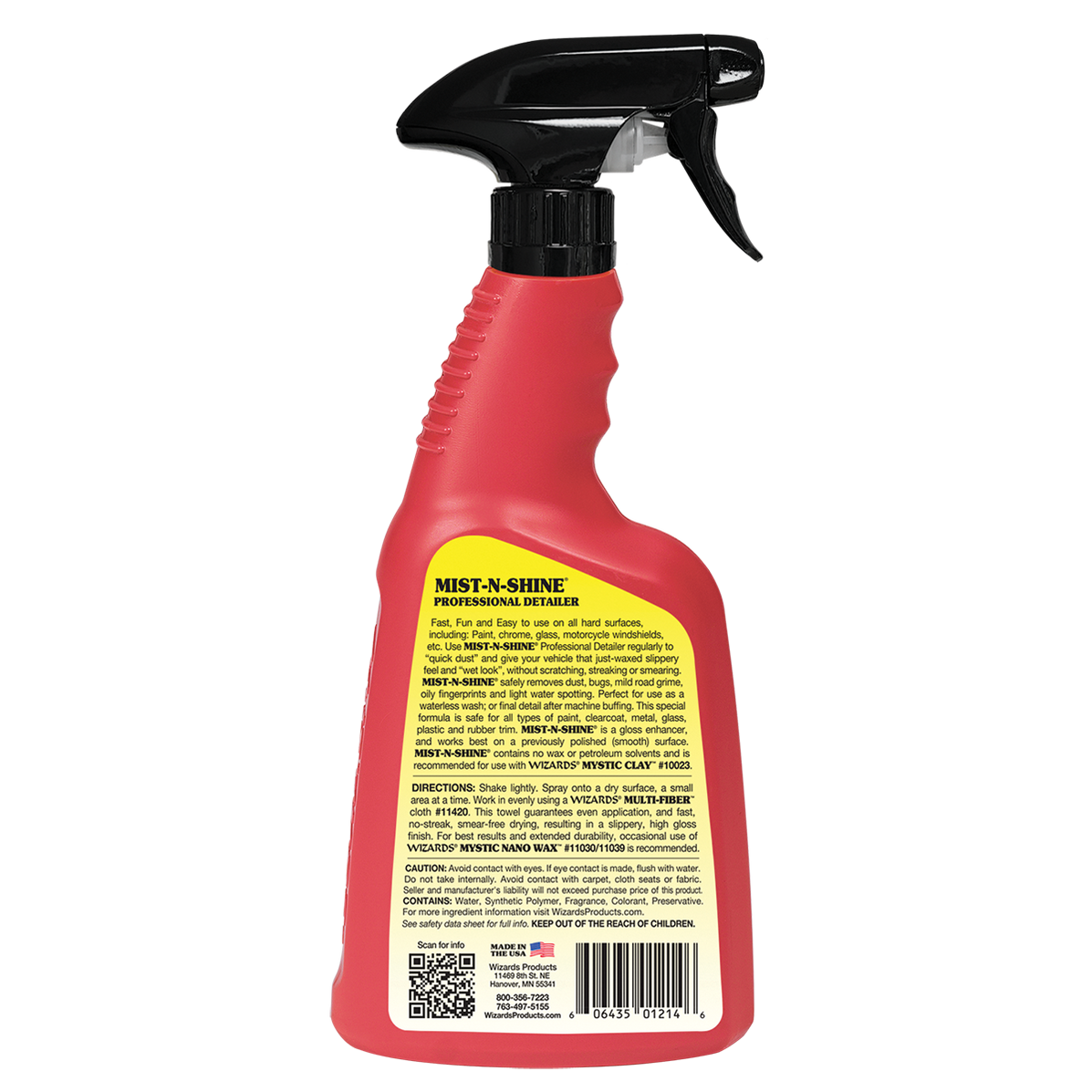 Protect Your Ride Like A Pro | Wizards Products | Automotive Care ...