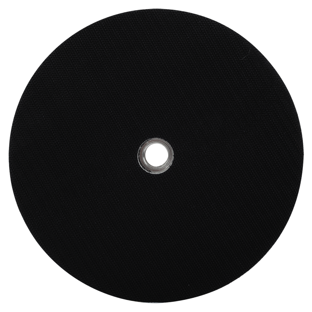 Rotary Buffing Pads — Wizards Products