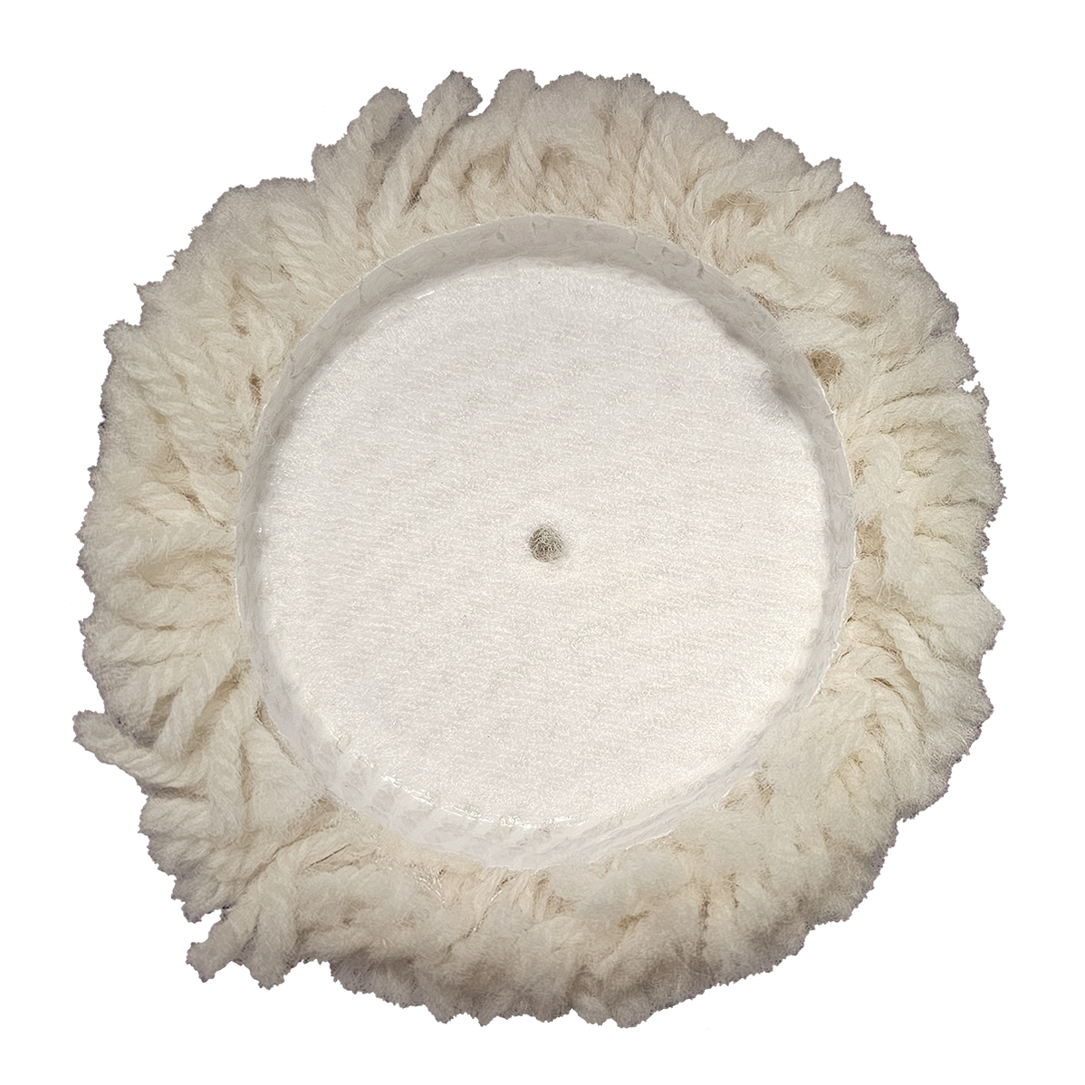 Rotary Buffing Pads — Wizards Products