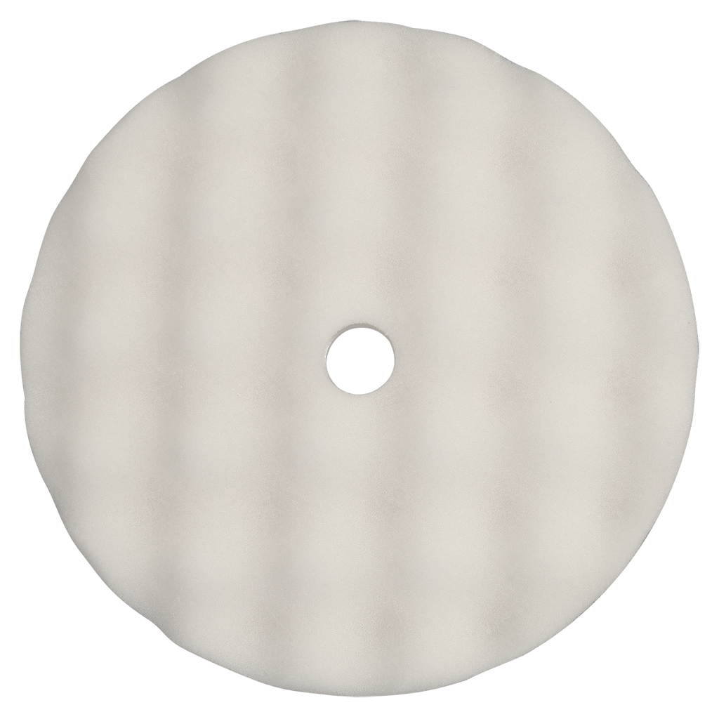 Rotary Buffing Pads — Wizards Products