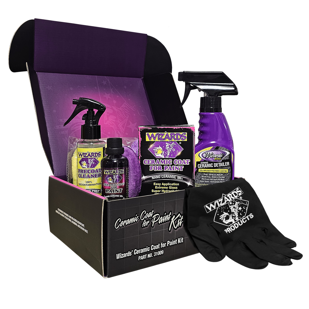 Products — Wizards Products - All rights reserved. Any duplication is ...