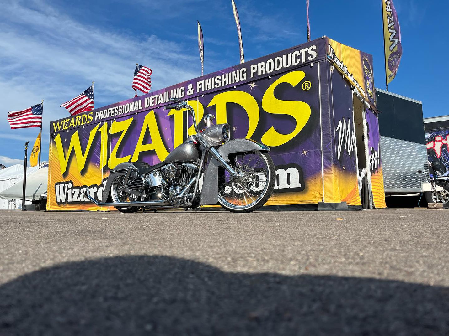 Protect Your Ride Like A Pro | Wizards Products | Automotive Care ...