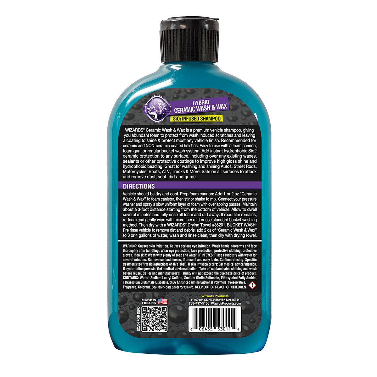 Protect Your Ride Like A Pro | Wizards Products | Automotive Care ...