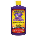 Shine Master™ — Wizards Products