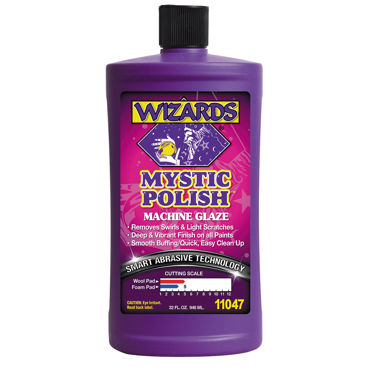Mystic Polish™ — Wizards Products