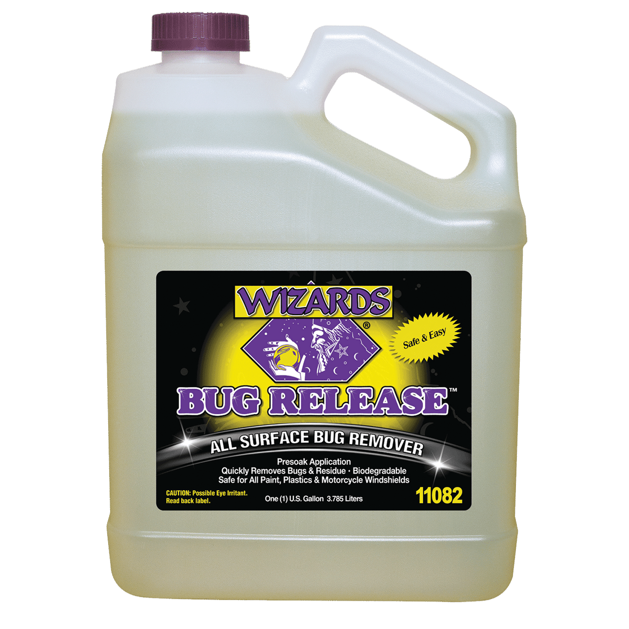 Bug Release Cleaner | Wizards Bug Release | Wizards Products