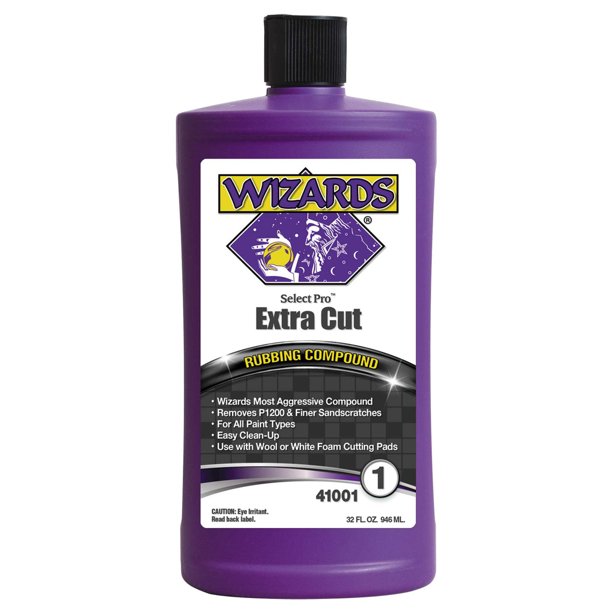 Select Pro® Extra Cut 1 — Wizards Products