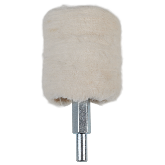 Large Metal Surface Buff | Renew Polishing Buff | Wizards Products